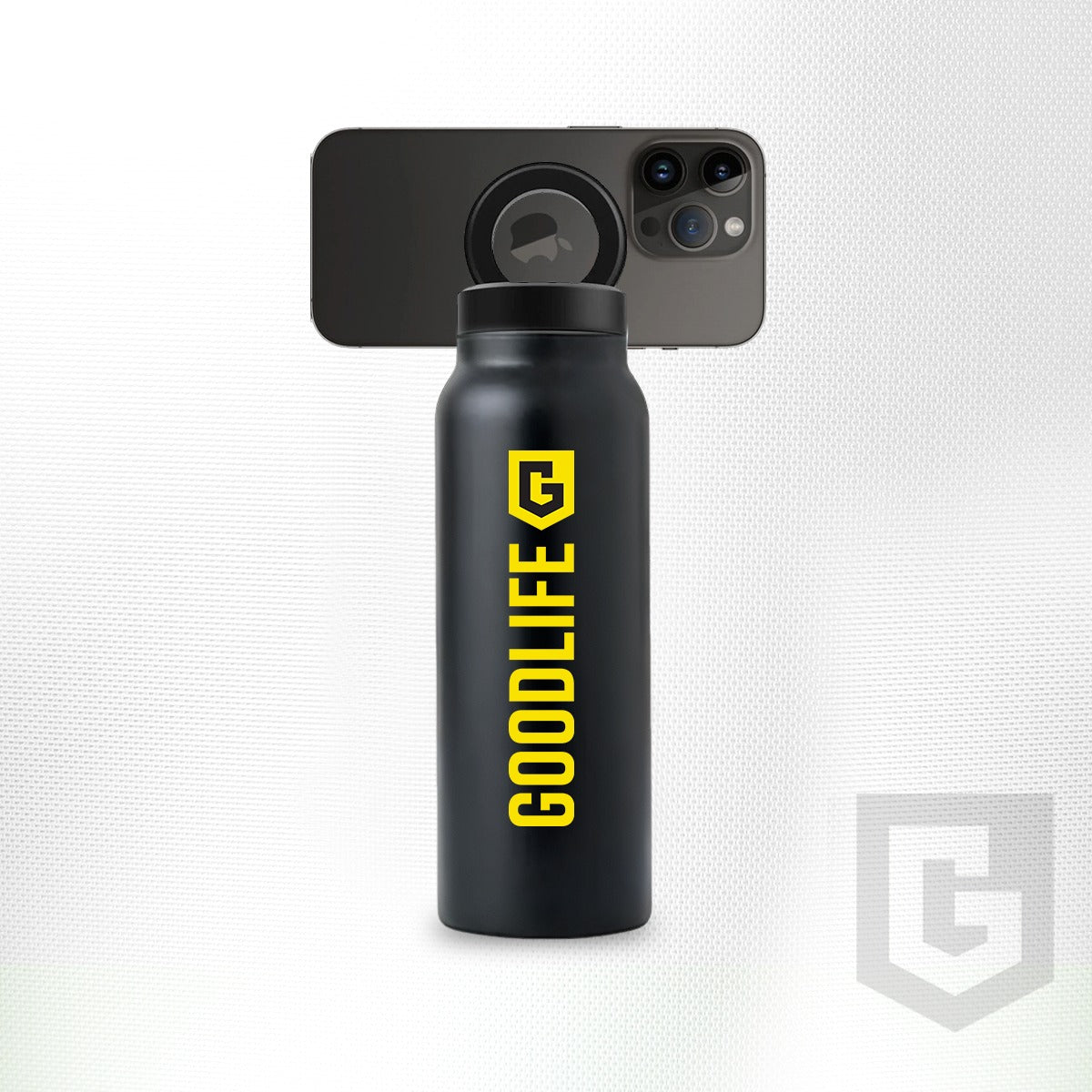 Goodlife Water Bottle Hot & Cold – Goodlife Costa Rica