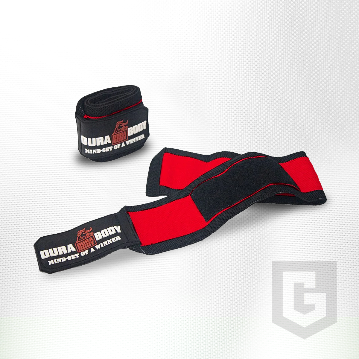 Durabody Guardian Wrist Wraps – Goodlife Costa Rica