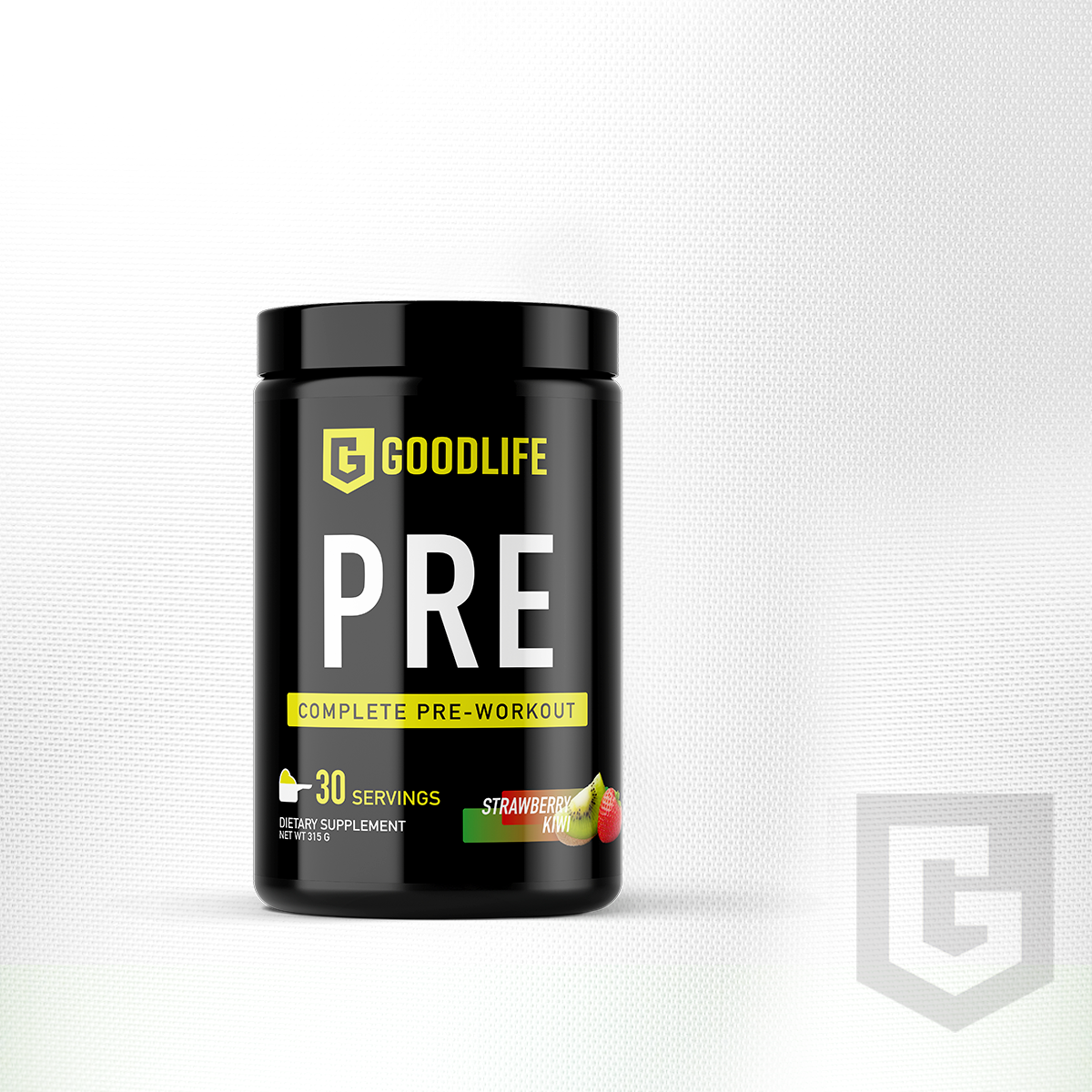 Goodlife Pre-Workout – Goodlife Costa Rica