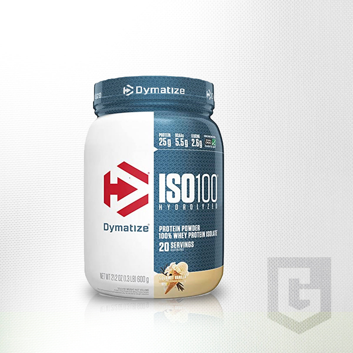 Dymatize ISO 100 – Goodlife Costa Rica