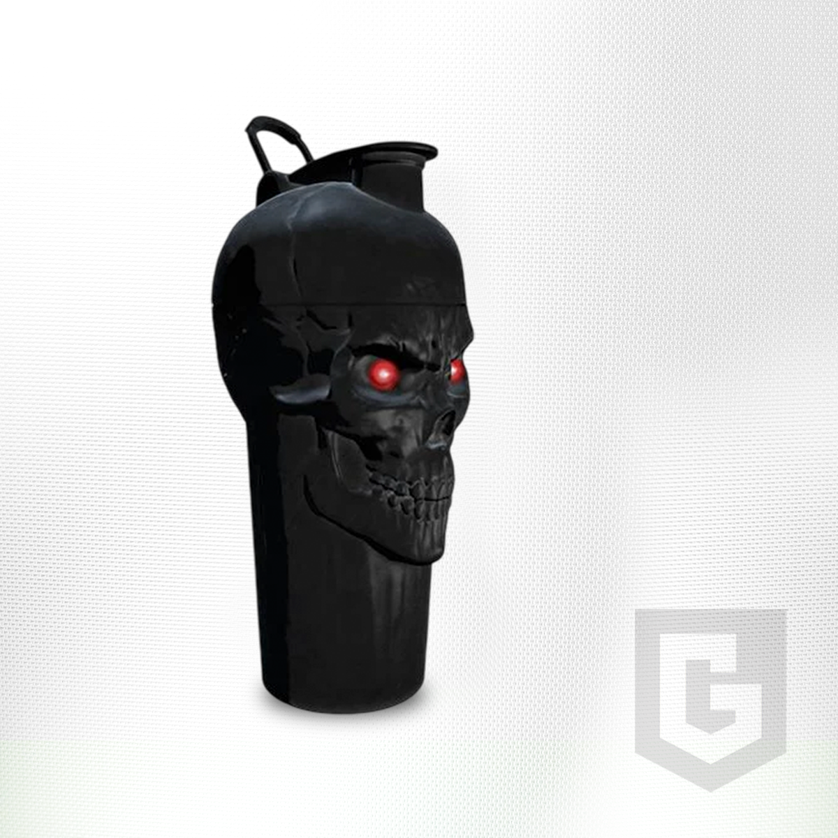JNX Sports - The Curse Skull Shaker – Goodlife Costa Rica