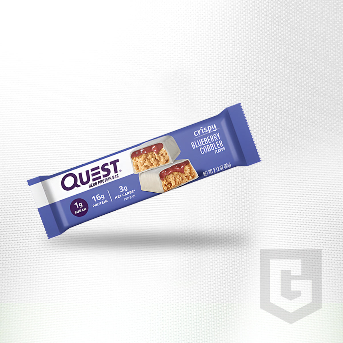 Quest Bar Hero – Goodlife Costa Rica