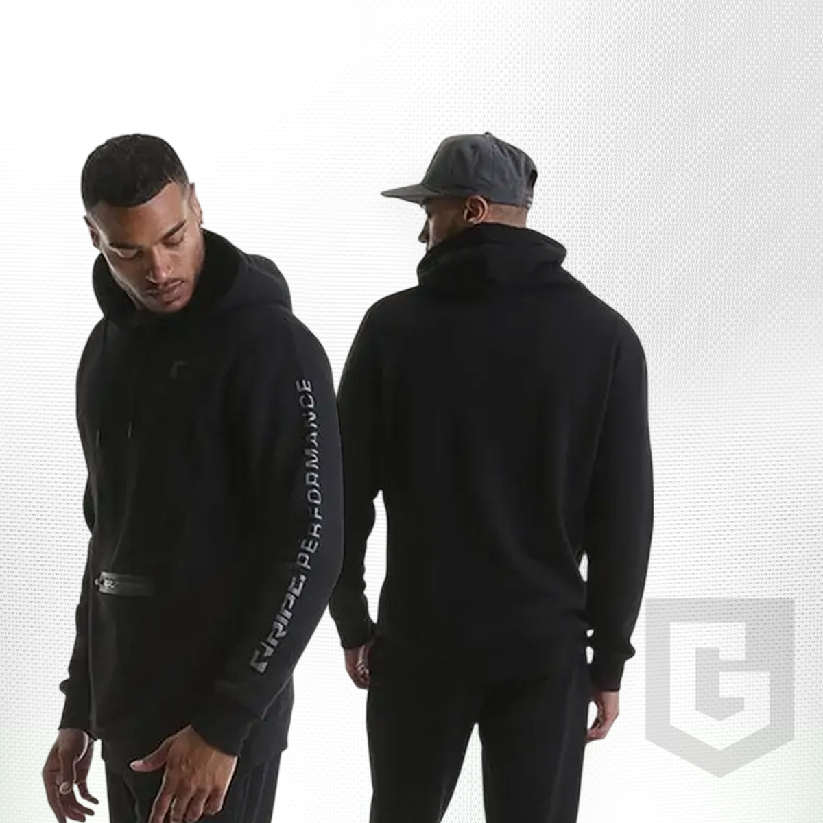 Ript Mens Hooded Top – Goodlife Costa Rica