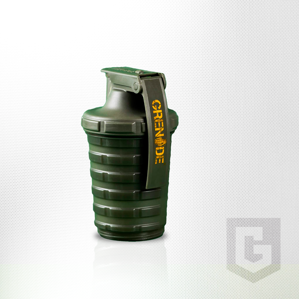 Shaker y accesorios – Goodlife Costa Rica